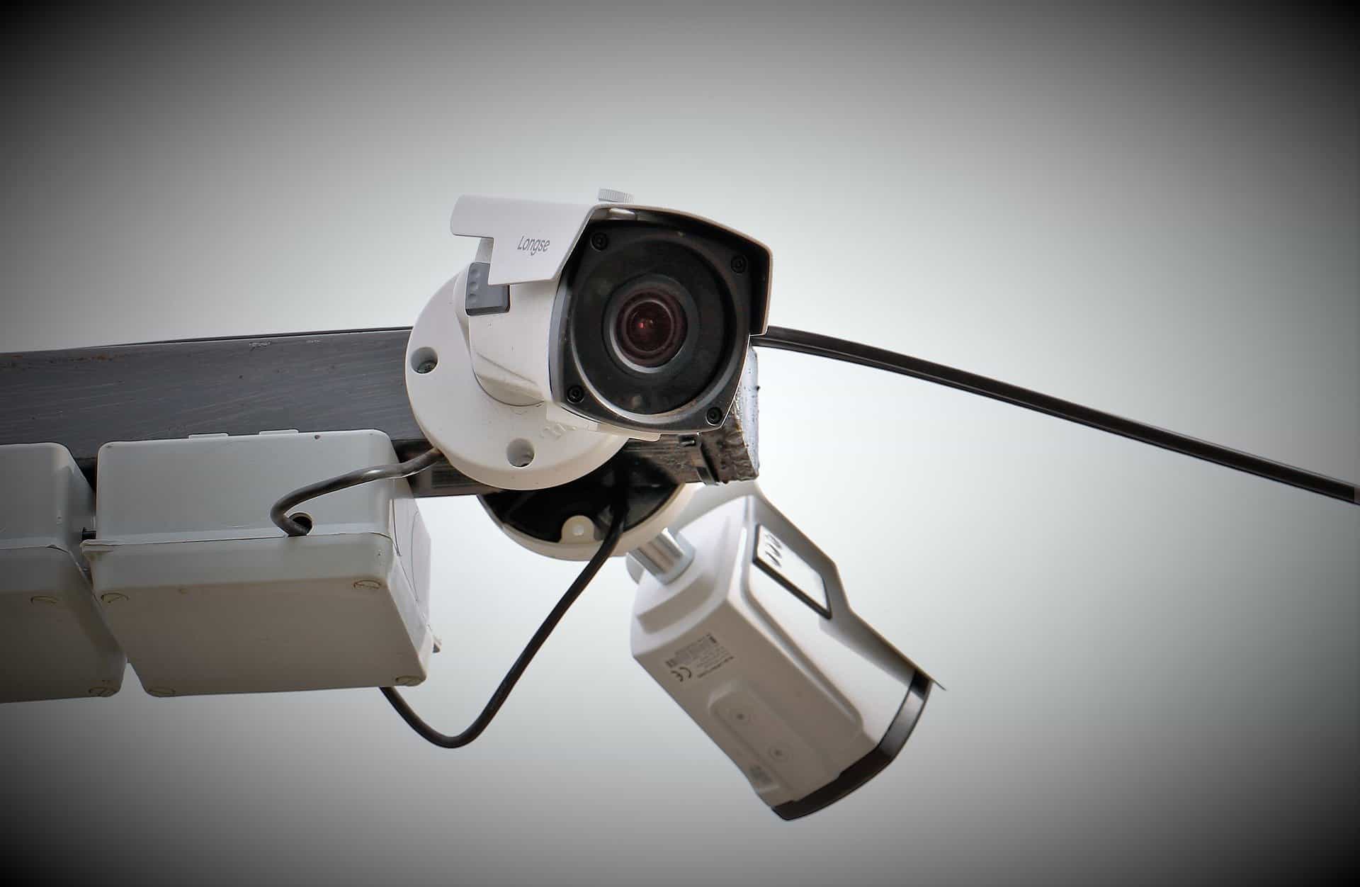 Best Video Surveillance Monitoring | Crimeguard Inc. | 1-833-400-0911